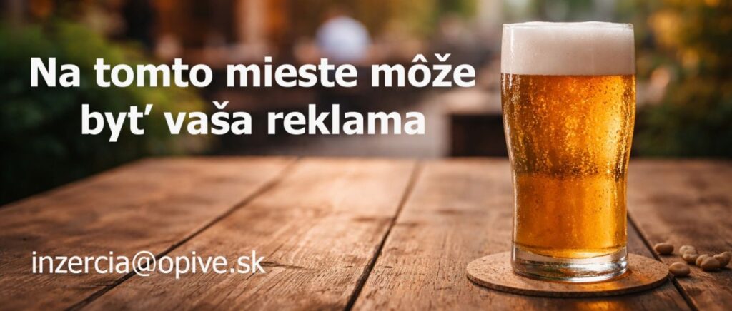 Slovenská pivná korunka: Toto sú najlepšie pivá roka 2026